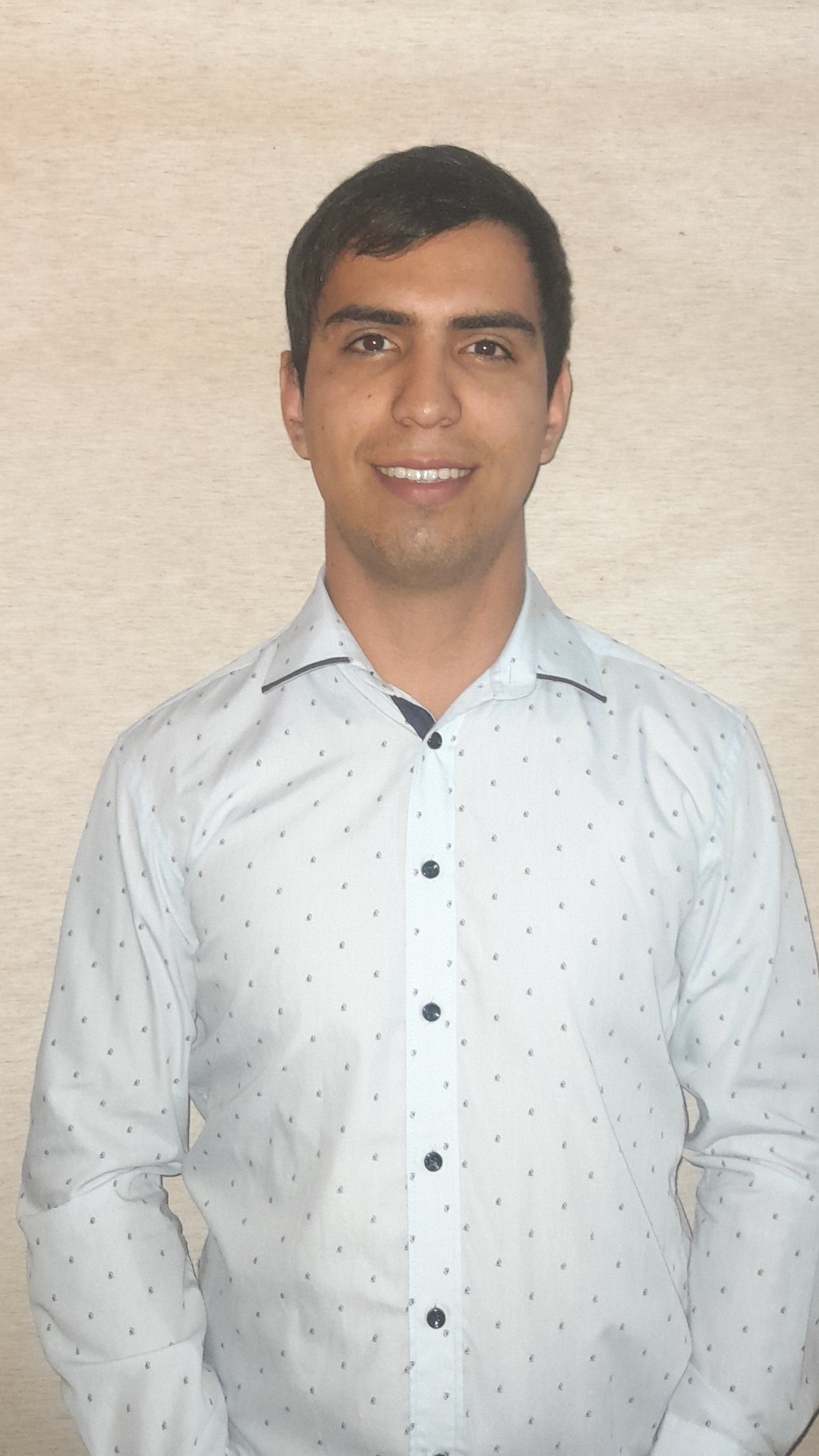 AS Desarrollador Web